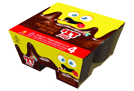 Strauss Brand - Strauss Group