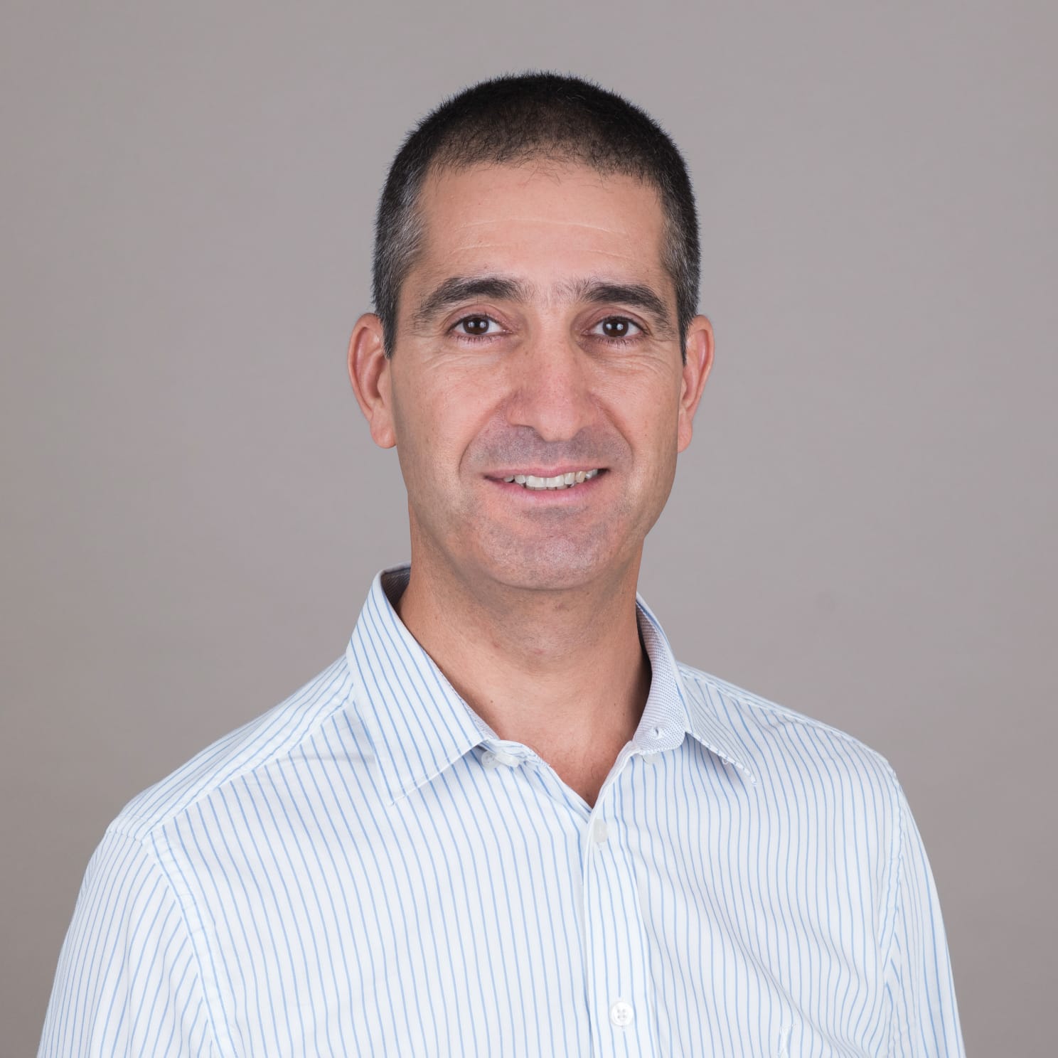 Giora Bardea, President & CEO of Strauss Group, today announced three ...