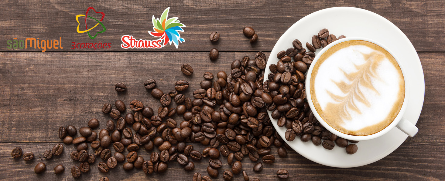 Três Corações Group acquires Mitsui Alimentos’ roast and ground coffee ...