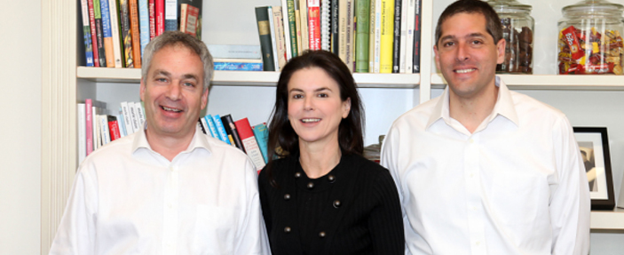 Strauss Group reports 2008 results with sixth consecutive year of ...
