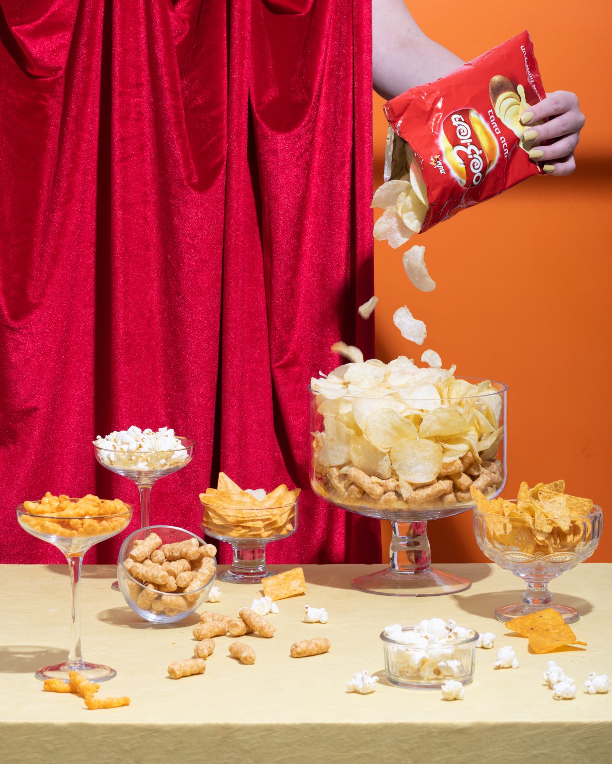 Strauss Israel - Strauss Group