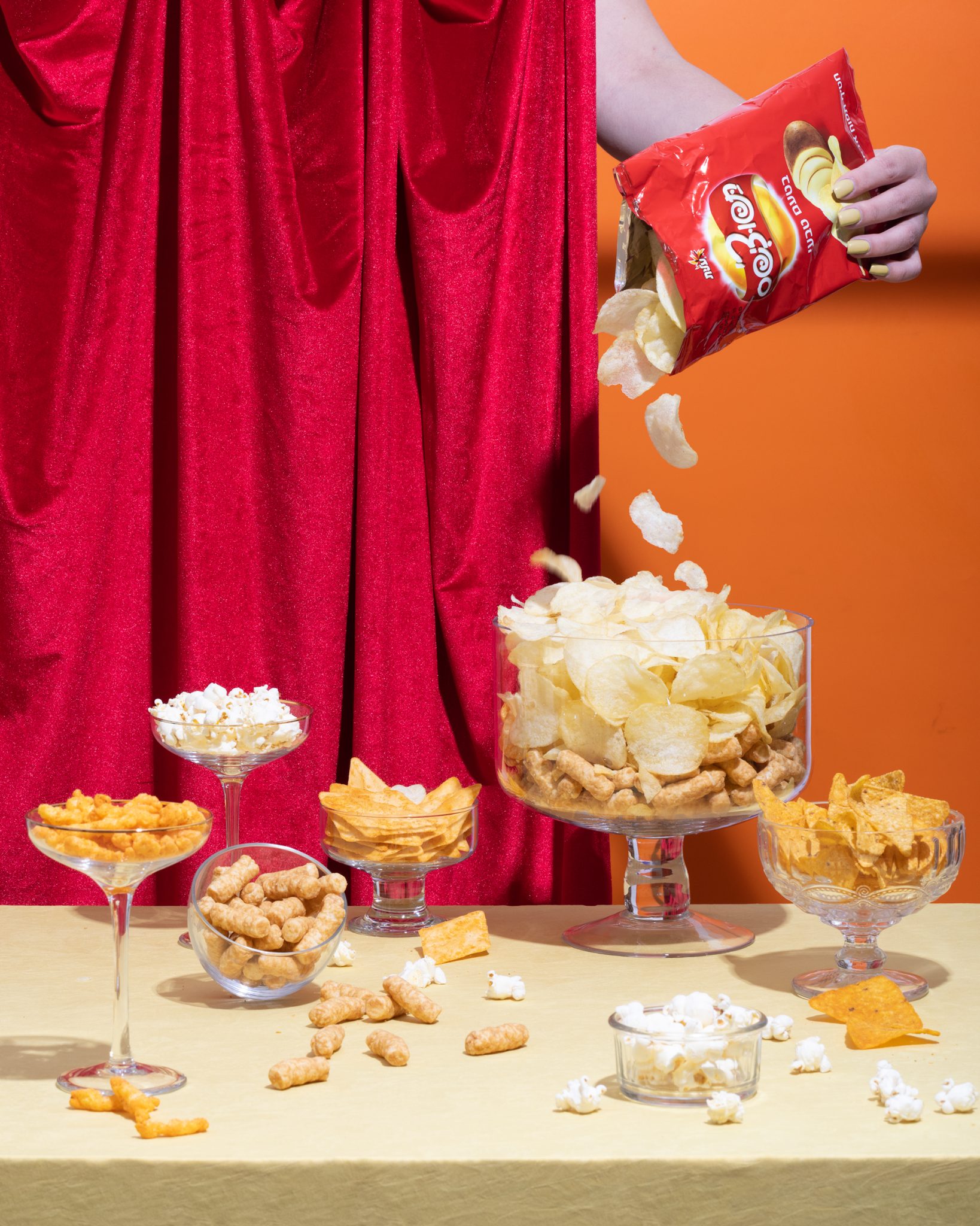 Strauss Israel - Strauss Group