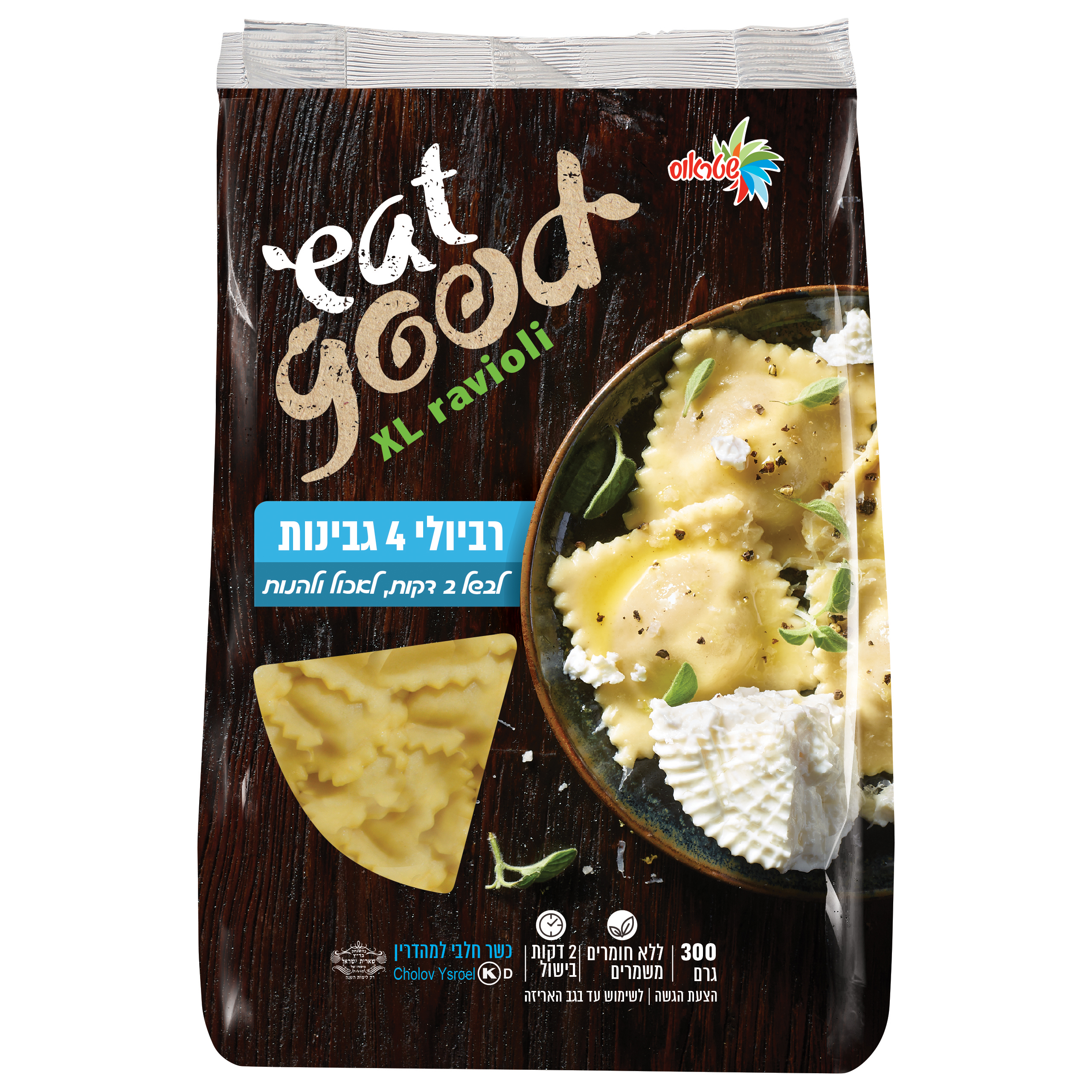 Strauss Brand - Strauss Group