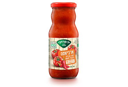 Yad Mordechai - Strauss Group