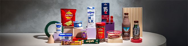 Strauss Israel - Strauss Group