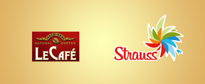 Strauss Coffe Continues to Expand in the CIS Region - Strauss Group