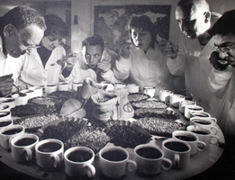 Strauss Coffee B.V. - Strauss Group