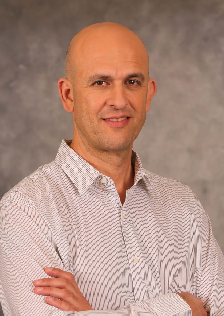 Eyal Dror appointed CEO of Strauss Israel - Strauss Group