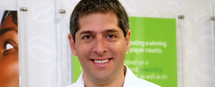 Strauss Group’s Board Apopinted Gadi Lesin as President & CEO of ...