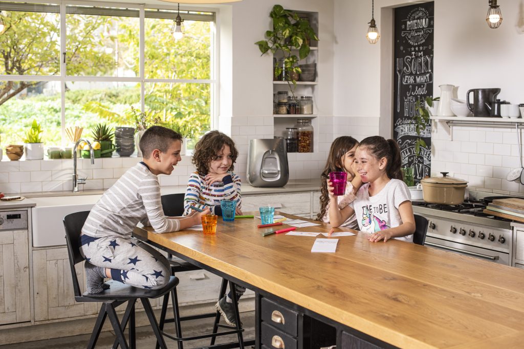 Strauss Water - Strauss Group