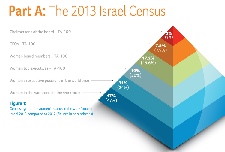 The 2013 Israeli Catalyst report - Strauss Group