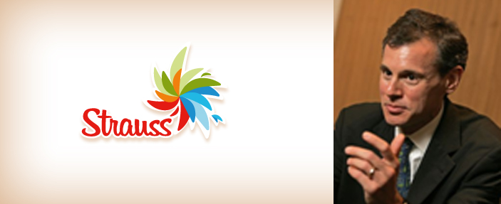 Todd Morgan appointed CEO of Strauss Coffee and member of the Group ...