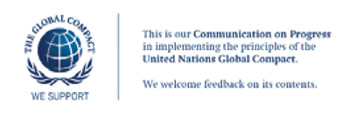 UN Global Compact - Strauss Group