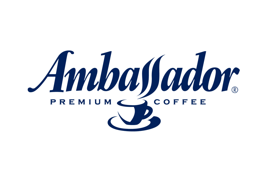 Coffee logos - Strauss Group