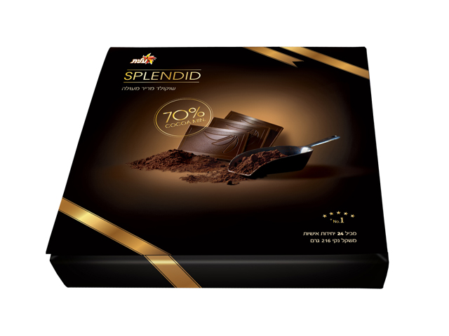 Splendid - Strauss Group