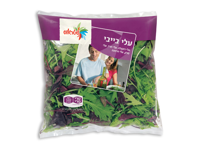 Strauss Products - Strauss Group