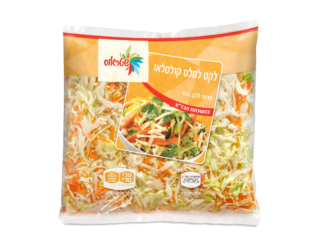 Strauss Products - Strauss Group