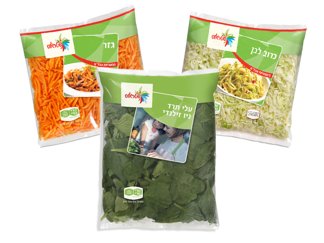 Strauss Products - Strauss Group