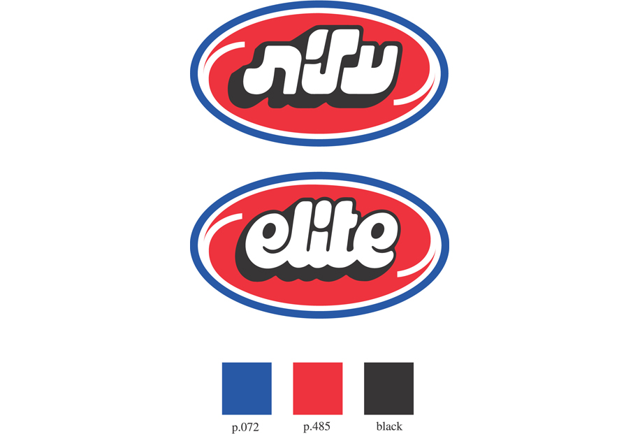 Historical Logos - Strauss Group