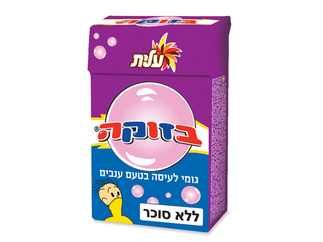 Bazooka - Strauss Group