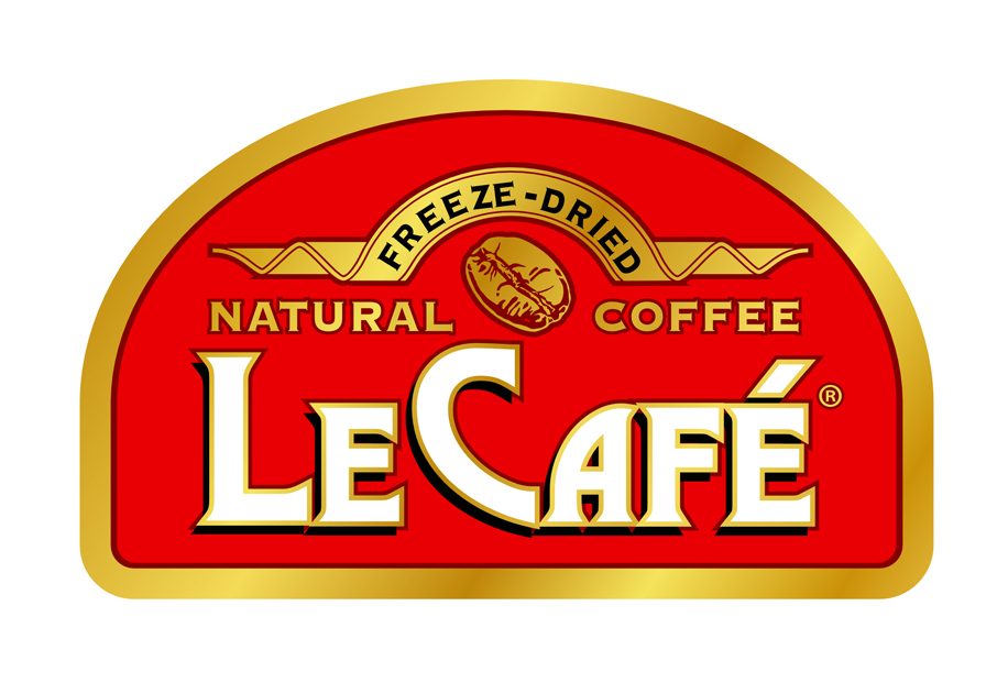 Le Cafe Logo Le Cafe Menu V3