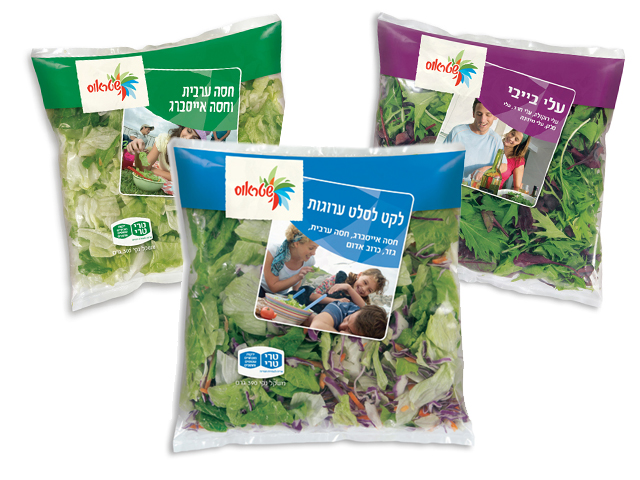 Strauss Products - Strauss Group