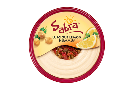Sabra Products - Strauss Group