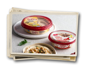 History and Legacy - Strauss Group