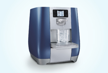 Strauss Water - Strauss Group