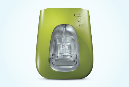 Strauss Water - Strauss Group