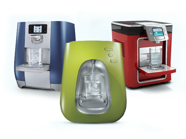 Strauss Water - Strauss Group