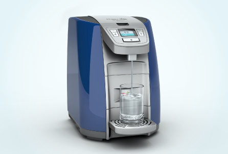 Strauss Water - Strauss Group