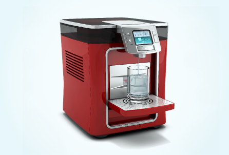 Strauss Water - Strauss Group